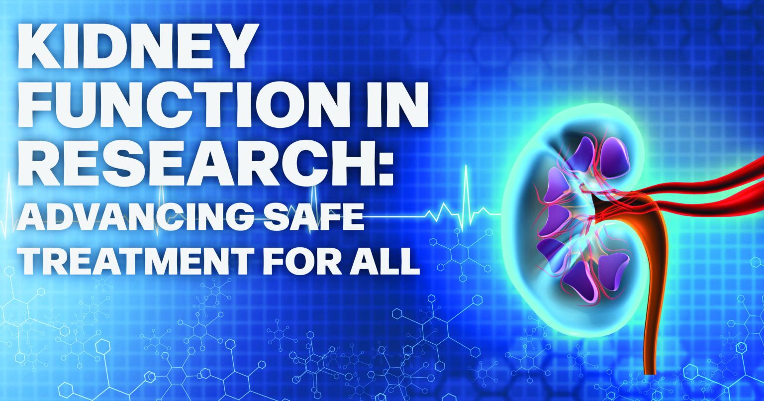Clinical Research Facility in Columbus, Ohio | OCT in Ohio